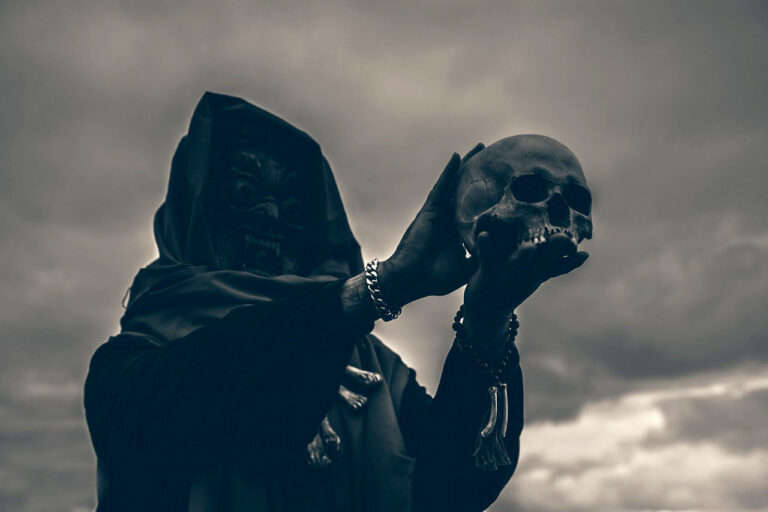 Shibalba on Creation, Collaborations & Consciousness | Unsafebutsound